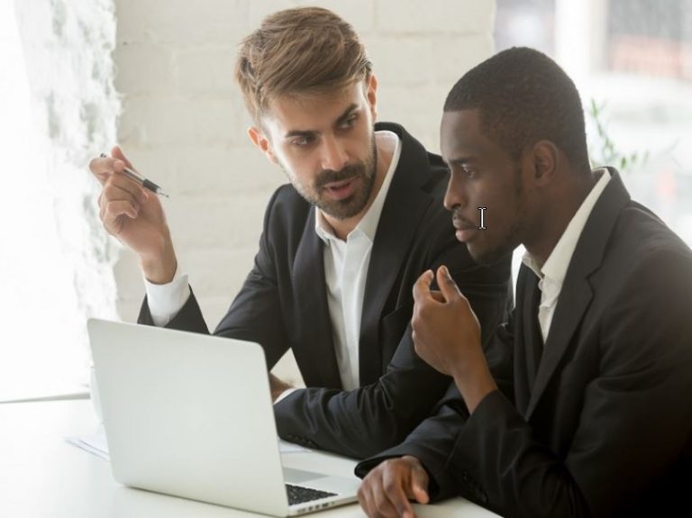 Empresas: 4 errores financieros que suelen cometer las organizaciones ...